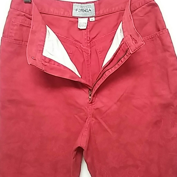 Forenza | Jeans | Vintage Athentic Forenza Pants | Poshmark